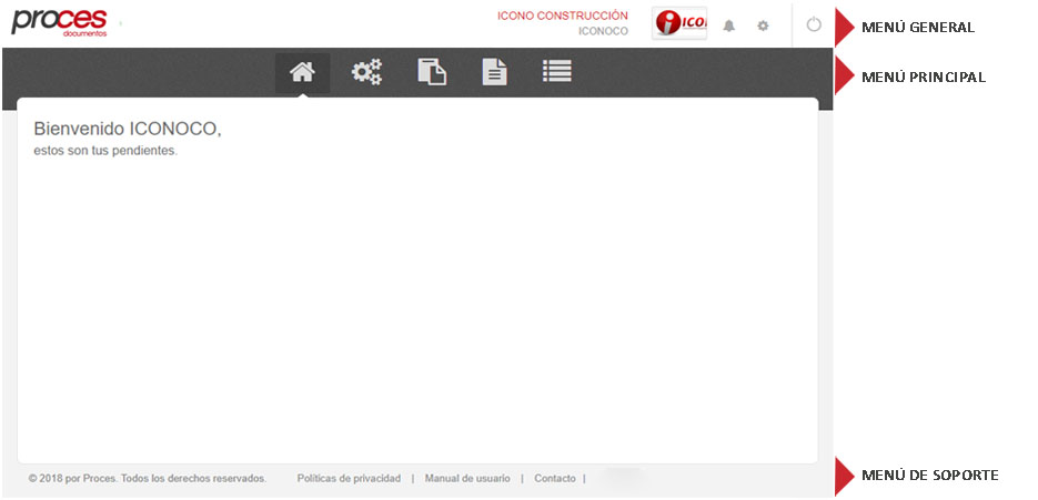 Proces Software | Guías